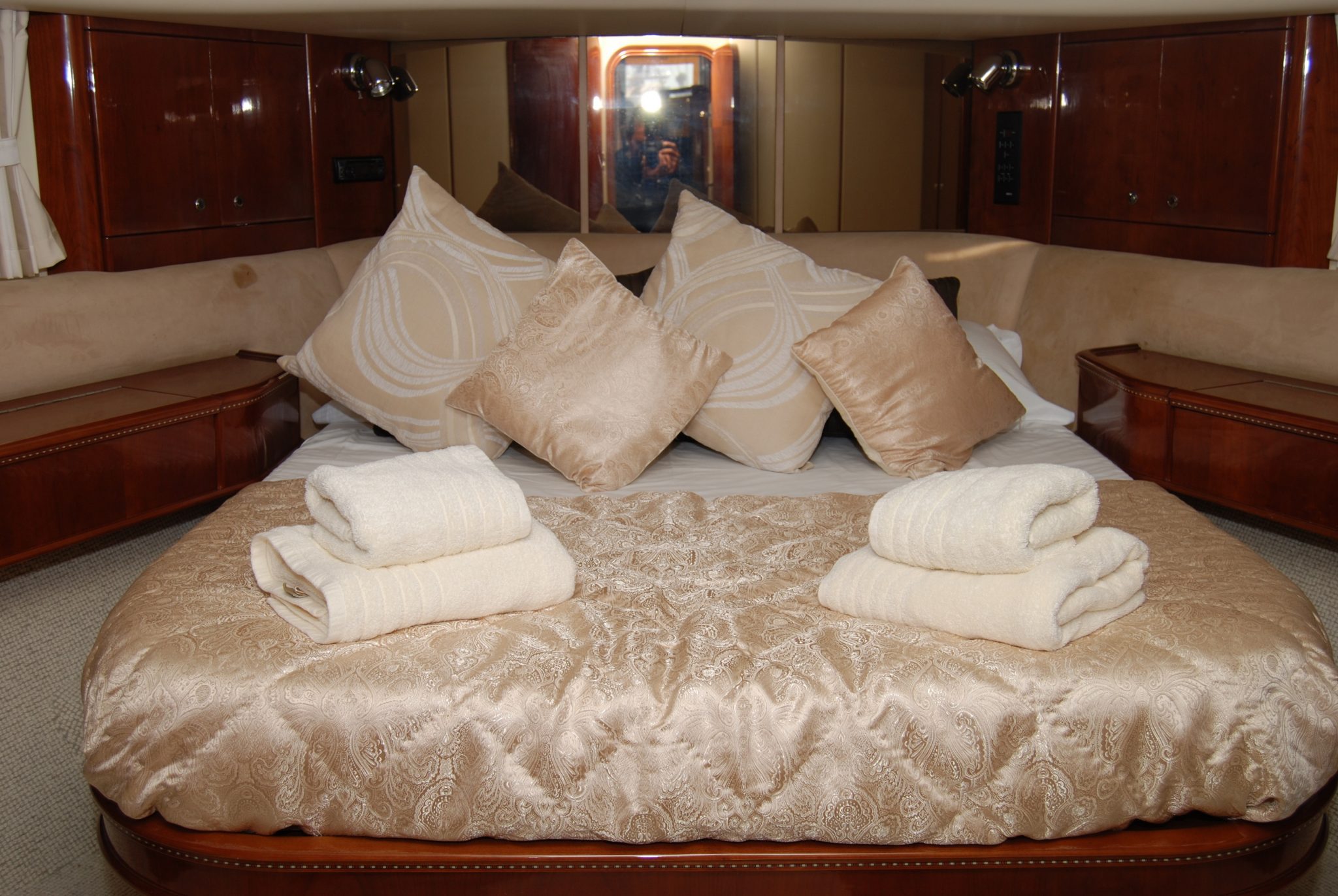 PRINCESS 60 | PrimaBoats