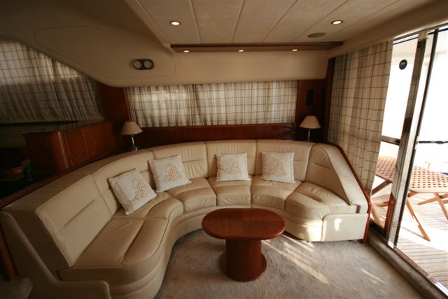 PRINCESS 60 | PrimaBoats