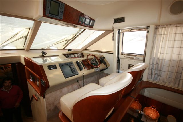 PRINCESS 60 | PrimaBoats