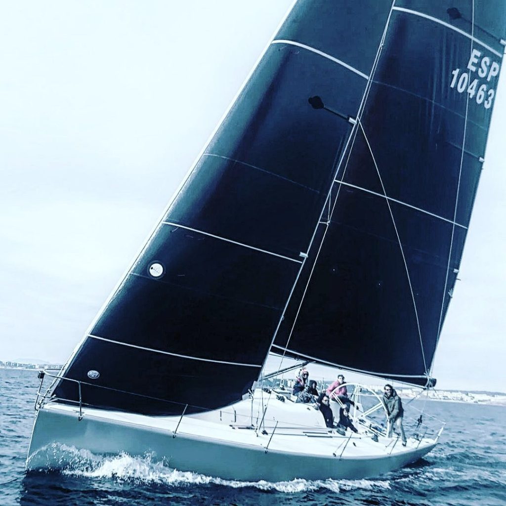 SYDNEY 40 | primaboats