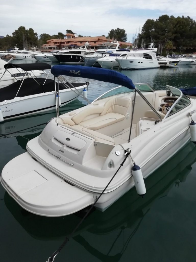 Portfolio - PRIMABOATS | Venta y Alquiler de Barcos y Embarcaciones en ...
