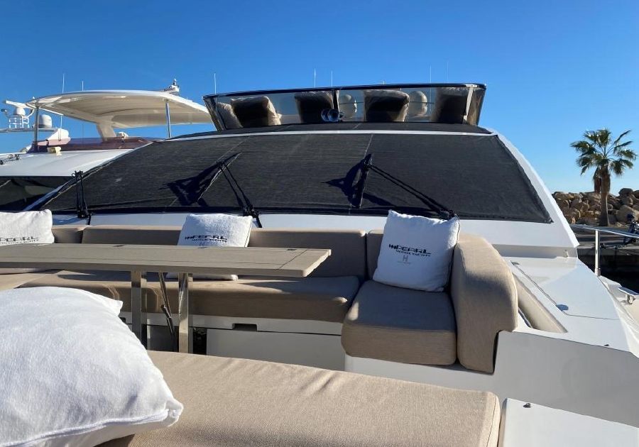 PEARL 75 - primaboats